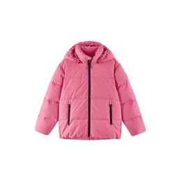 Reima Daunenjacke " Winterjacke Paimio " in Soft coral | Gr.: 158