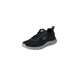 Skechers Sneaker Track Broader in black/charcoal | Gr.: 43