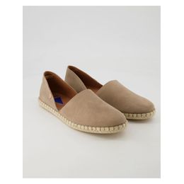 VERBENAS Espadrilles in Beige | Gr.: 42