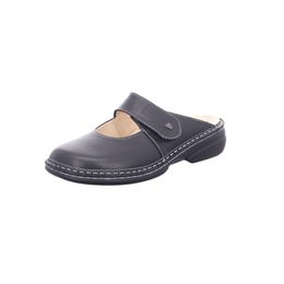Finn Comfort Pantoletten STANFORD in black | Gr.: 42