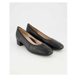 Ara Shoes Klassische Pumps in Schwarz | Gr.: 41