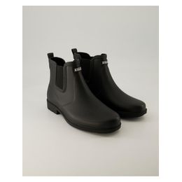 Aigle Gummistiefel Carville 2 M in schwarz in schwarz | Gr.: 41