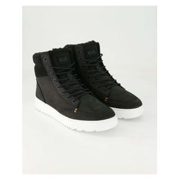 Hub Winterstiefel in Schwarz | Gr.: 44