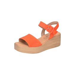 Gabor Sandaletten in pumpkin | Gr.: 4,5