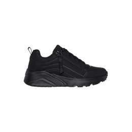 Skechers Sneaker Low in Schwarz | Gr.: 32