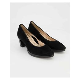 Ara Shoes Klassische Pumps in Schwarz | Gr.: 37