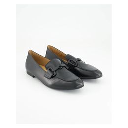 Gabor Slipper in Schwarz | Gr.: 42