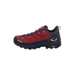 Salewa Wander- & Bergschuhe in Rot | Gr.: 34