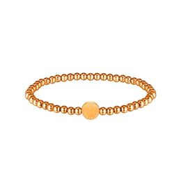 Kim Johanson Bracelet 'Essence' female Gold size 17 cm