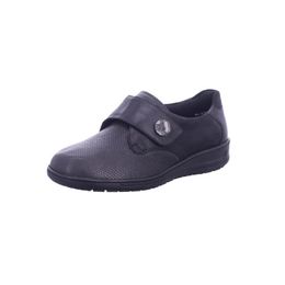 SOLIDUS Slipper Kate 506 in silber | Gr.: 4