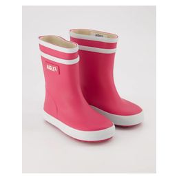 Aigle Gummistiefel in Pink | Gr.: 23