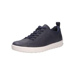 Ecco Sneaker BYWAY in blau | Gr.: 44