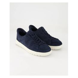 Geox Sneaker low in Blau | Gr.: 45