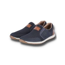 Rieker Slipper in blau | Gr.: 42