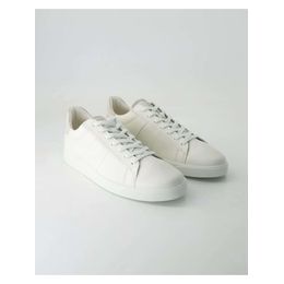 Ecco Sneaker low in Weiß | Gr.: 46