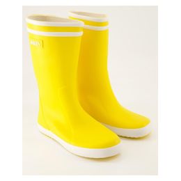Aigle Gummistiefel in Gelb | Gr.: 36