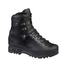 Hanwag M ALASKA GTX in Schwarz | Gr.: 46,5
