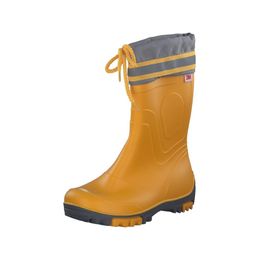 Bockstiegel Gummistiefel in Gelb | Gr.: 25