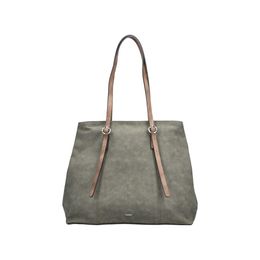 Rieker Shopper ' H1028 ' female Green size One Size