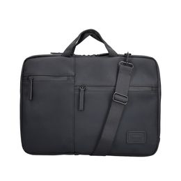 Rieker Laptop Bag 'H5000' male Black size One Size