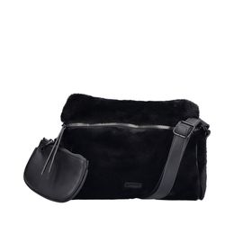 Rieker Crossbody Bag ' H1027 ' female Black size One Size