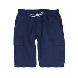 LAVECCHIA Cargo Pants 'LV-505' male Blue size 58