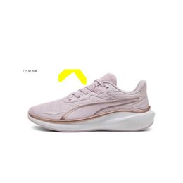 Puma Shoes Sneaker Skyrocket Lite in Rosa | Gr.: 42