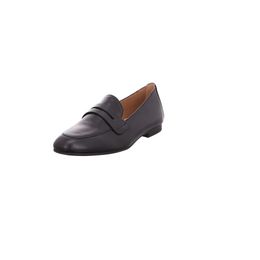 Gabor Slipper in schwarz | Gr.: 42