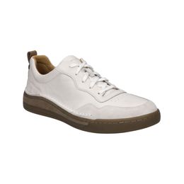 Josef Seibel Sneaker Cleve 01 in weiss | Gr.: 41