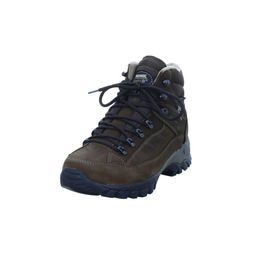 Meindl Wanderstiefel Toblach GTX in braun | Gr.: 8