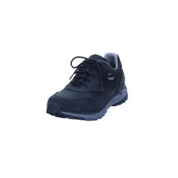 Meindl Wanderschuhe Trondheim GTX in schwarz | Gr.: 8