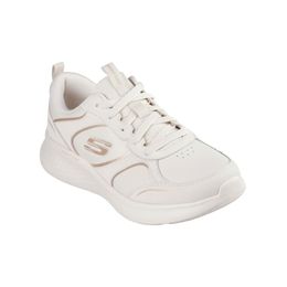 Skechers Sportschuhe/Fitnessschuhe "SKECH-LITE PRO SLEEK CITIZEN" in Kastanie | Gr.: 37