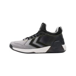 Hummel Multisportsschuh Algiz Gg12 Erwachsene in ALLOY | Gr.: 47