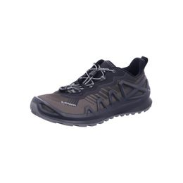 Lowa Outdoorschuh MERGER GTX LO in nuss/anthrazit | Gr.: 8,5