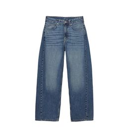 Pull&Bear Pull&Bear Jeans Damen Größe 30/31 blue denim