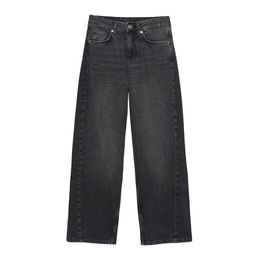 Pull&Bear Pull&bear Jeans female Grey size 42