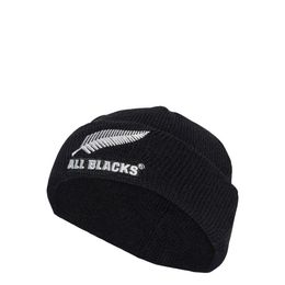 adidas Performance Athletic Hat 'All Blacks' male Black size S/M