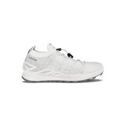 Lowa Outdoorschuh FUSION GTX LO WS in offwhite | Gr.: 4,5