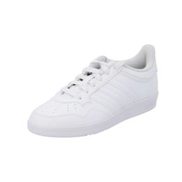 Adidas Sneakers "Hoops 4.0" in Wei&szlig; | Gr.: 41 1/3