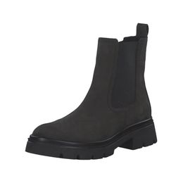 Gabor Fashion Stiefeletten in pepper/schwarz | Gr.: 40