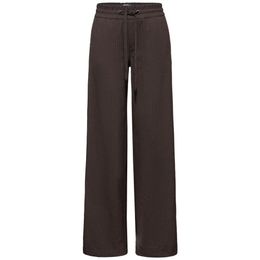 Street One Studio Pants female Brown size 46