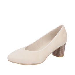 Rieker Pumps ' 44650 ' Damen Größe 42 beige