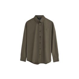 Polo Club Hemd Herren Größe XL khaki