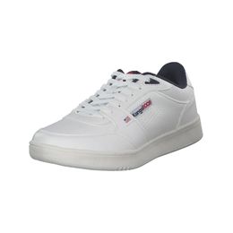 Kangaroos Sneaker 'RC-Stunt 80002' Herren Gr&ouml;&szlig;e 37 navy / rot / wei&szlig;