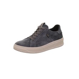 Legero Sneakers Low REJOISE in Charcoal | Gr.: 41