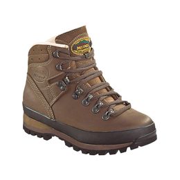 Meindl Wanderstiefel Borneo Lady 2 MFS in braun | Gr.: 42,5