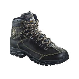 Meindl Wanderstiefel Vakuum Lady Ultra in dunkelbraun | Gr.: 5,5
