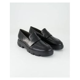 Paul Green Loafer in Schwarz | Gr.: 42