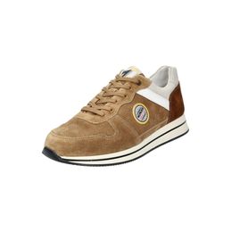 Mephisto Klassische Schn&uuml;rschuhe in Braun | Gr.: 46