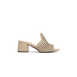 Kazar Slipper SAGE in Beige | Gr.: 41